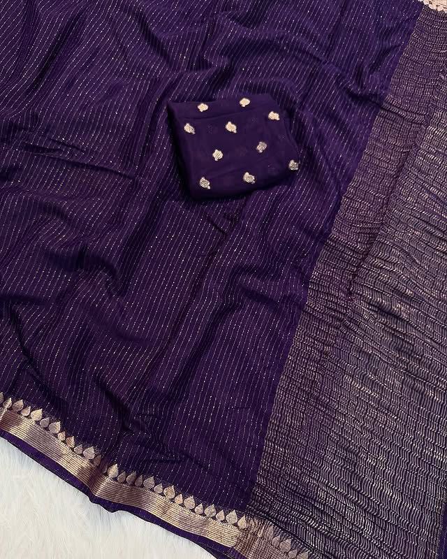 Daamini Sarees – Viniha Jewels and Clothing